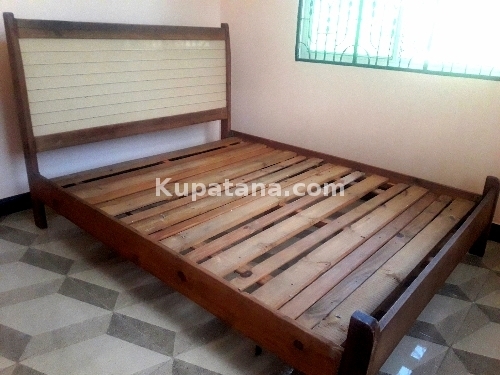 Kitanda Cha Kisasa...0755752972 | Kupatana