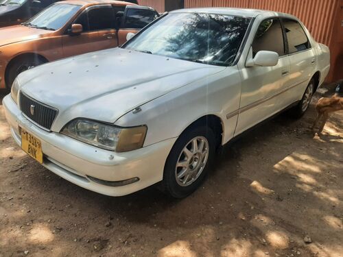 Mark 11 Gx 100 Inauzwa 3.5mil | Kupatana