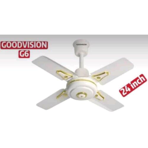 GOOD VISION CEILING FAN 24 | Kupatana