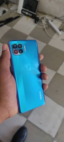 Oppo A93 | Kupatana