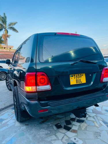 Landcruiser vx Amazon 1hdt | Kupatana