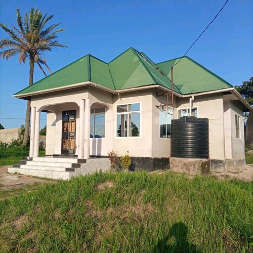 Mwanza Nyashishi Nyumba Inauzwa | Kupatana