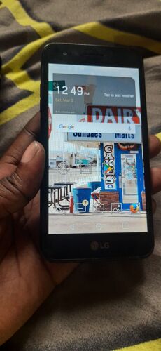 Lg phoenix 3 | Kupatana