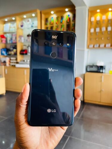 LG V50 ThinQ | Kupatana