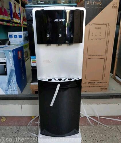 ALYONS WATER DISPENSER | Kupatana