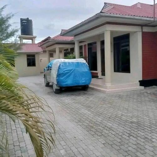 4BDRM AT TEGETA KIBO | Kupatana