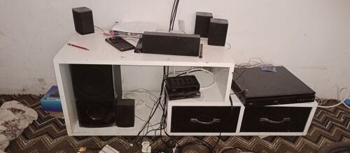 Home theater lg | Kupatana