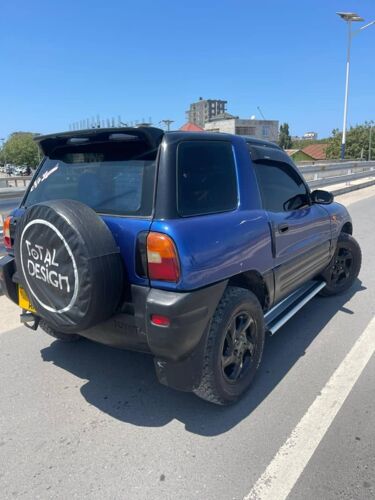 Rav4 rav 4 old model kipisi | Kupatana