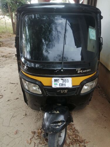 Bajaj MC 303 CRN | Kupatana