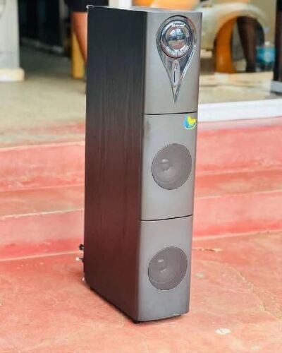 Subwoofer aborder tower max | Kupatana