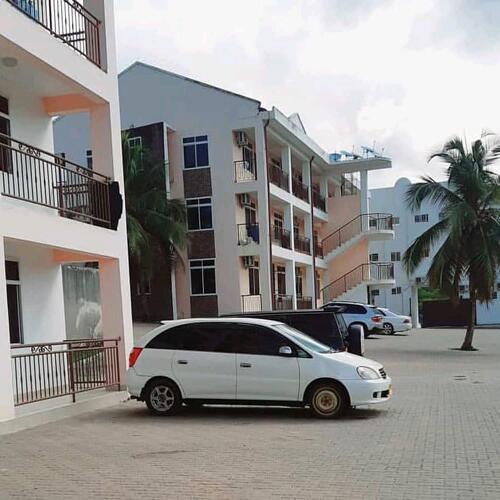 2BDRM AT MAKONGO JUU | Kupatana