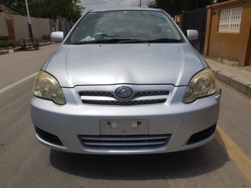 Toyota Runx free registration | Kupatana