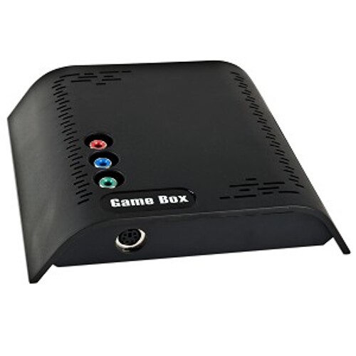 Full HD 1080p Game Box | Kupatana