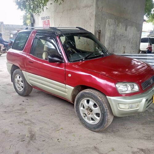 Rav4 rav 4 kipisi old model | Kupatana