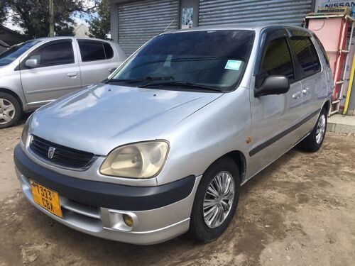 Raum old model | Kupatana