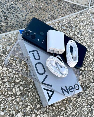 Tecno Pova 2. | Kupatana