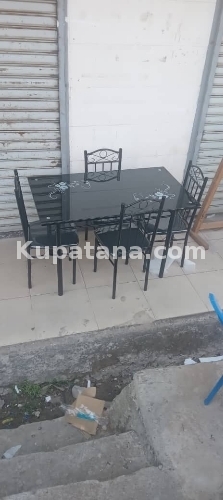 Darling Table | Kupatana