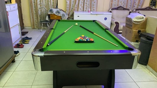 Used pool table | Kupatana