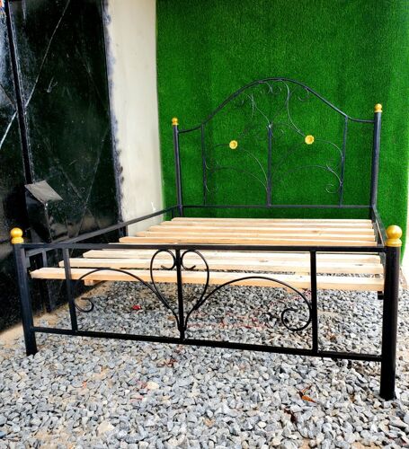 VITANDA VIPYA VYA CHUMA 5X6 | Kupatana