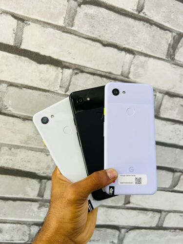google pixel 3A RAM4GB STORAGE | Kupatana
