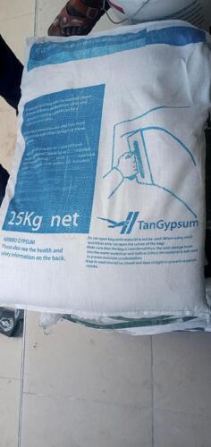 TAN GYPSUM | Kupatana