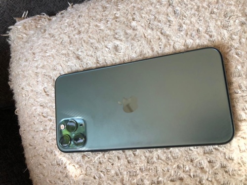 IPHONE 11 PROMAX | Kupatana