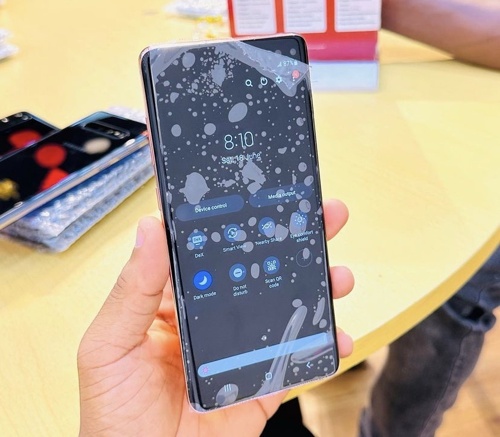Samsung S10+ Storage 128gb | Kupatana
