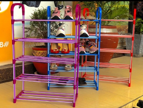 Shoe rack | Kupatana