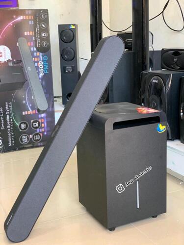 Aborder soundbar | Kupatana