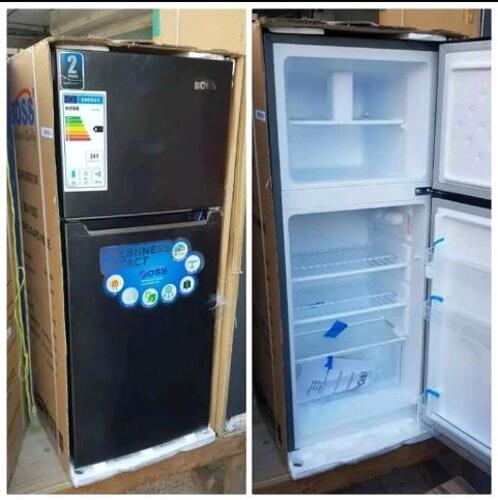 Boss refrigerator | Kupatana