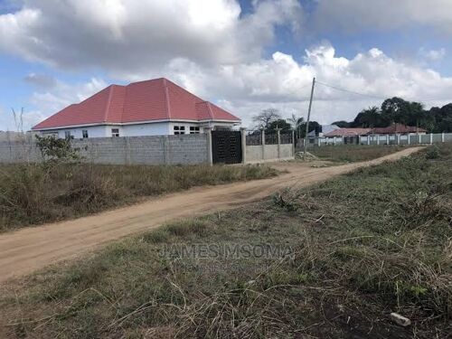 Kiwanja Magole Dsm | Kupatana