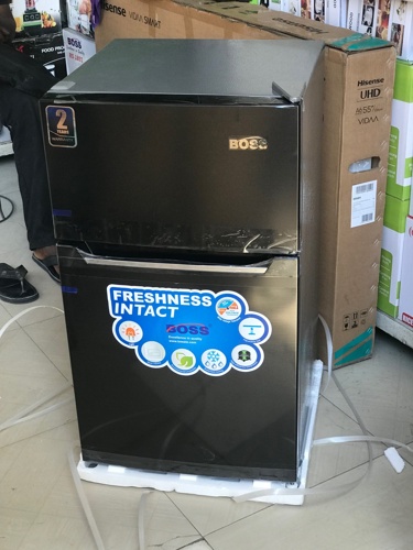 Boss Refrigerator Lita 100 | Kupatana