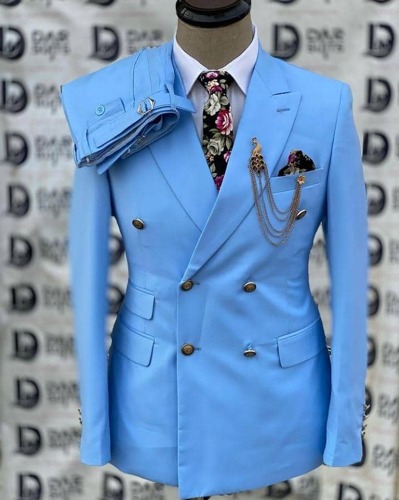 Men’s suit | Kupatana