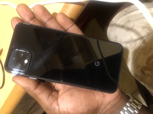 Google pixel 4 | Kupatana