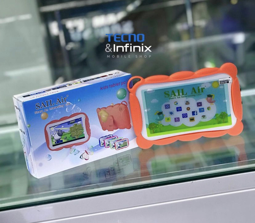 SAIL AIR KIDZ TABLET | Kupatana