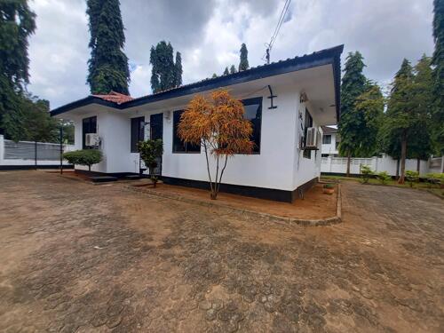 MIKOCHENI, STAND ALONE HOUSE FOR RENT | Kupatana