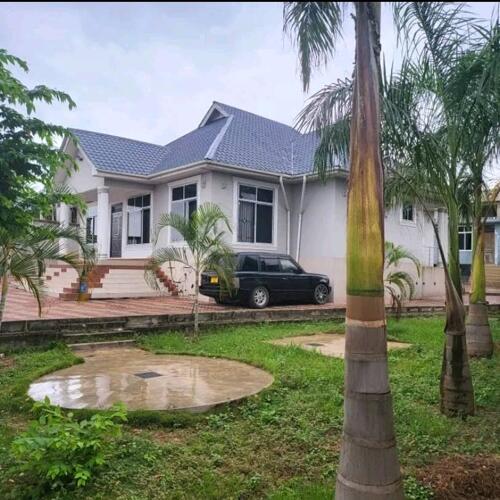 HOUSE FOR SALE | Kupatana