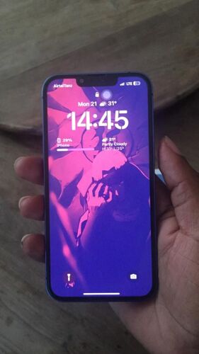 iPhone 13plain gb128 | Kupatana