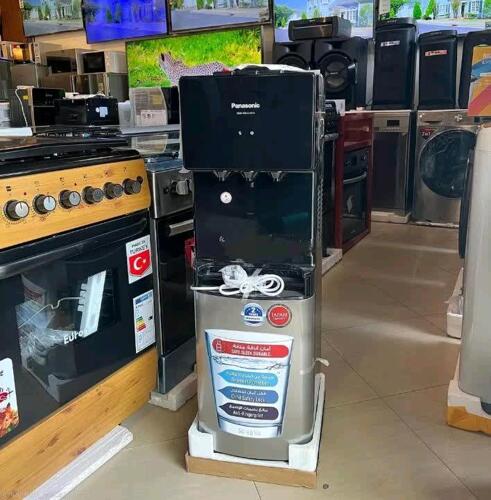 PANASONIC WATER DISPENSER | Kupatana