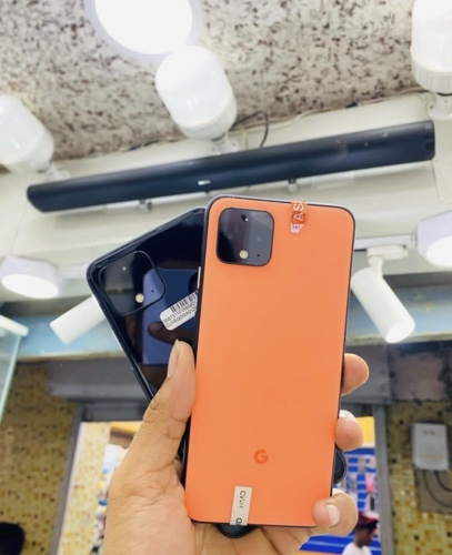 Google Pixel 4 | Kupatana