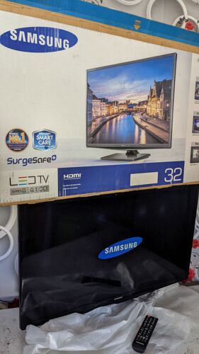 Samsung LED tv inch 32 new3e | Kupatana