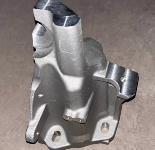 Scania Cabin Brackets | Kupatana