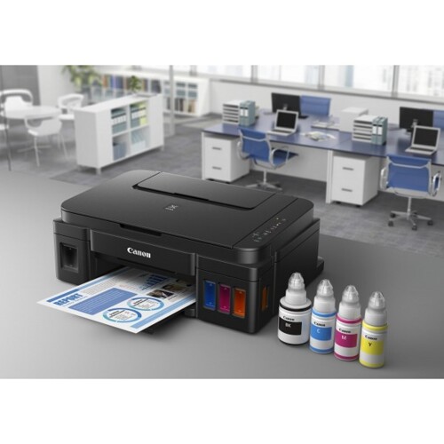 Canon PIXMA G2411 INK TANK PRINTER Print ... | Kupatana