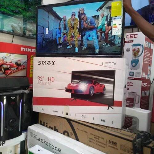 STAR X LED TV 32 INCH | Kupatana