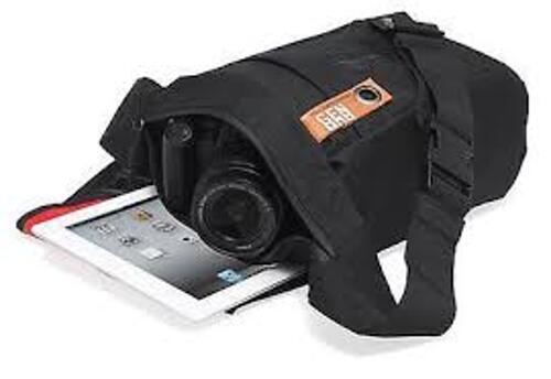 Golla G1265 Camera Bag M, Don (Black) | Kupatana