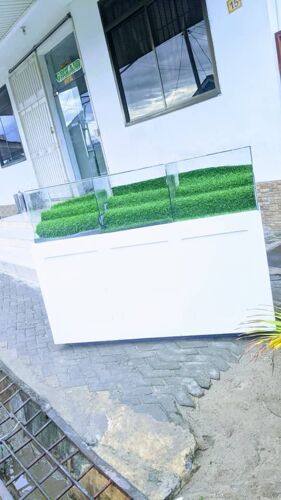 SHOW CASE KALII ZA OFISINI | Kupatana