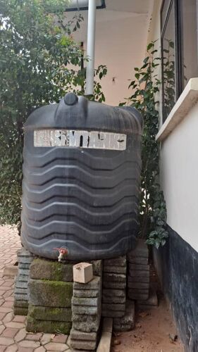 Simtank LITA 2000 | Kupatana