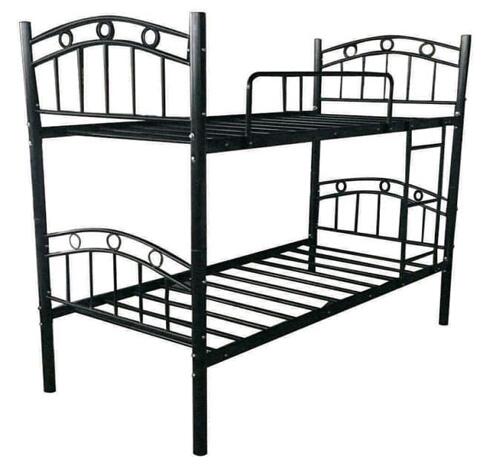 Double deck bed (Kitanda Cha ngazi)...,3 ... | Kupatana