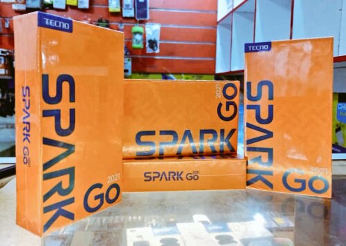 Tecno spack Go | Kupatana
