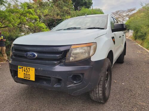 Ford Ranger inauzwa | Kupatana